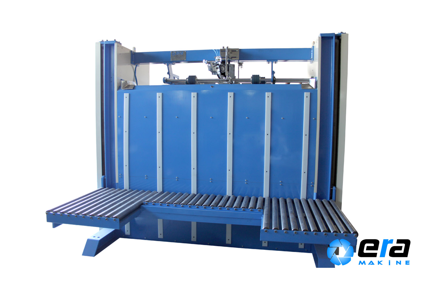 TRIPLEX BOX STITCH MACHINE – Era Makine